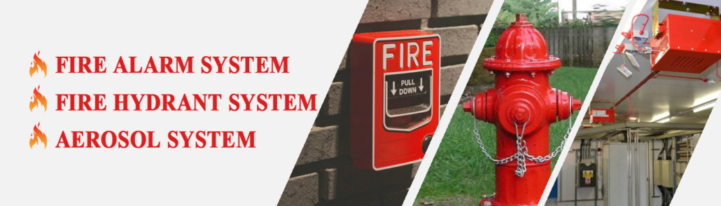 Fire Extinguisher Suppliers in Chennai Star Fire Safety Equipments