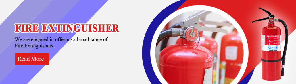 Star Fire Safety Equipments
